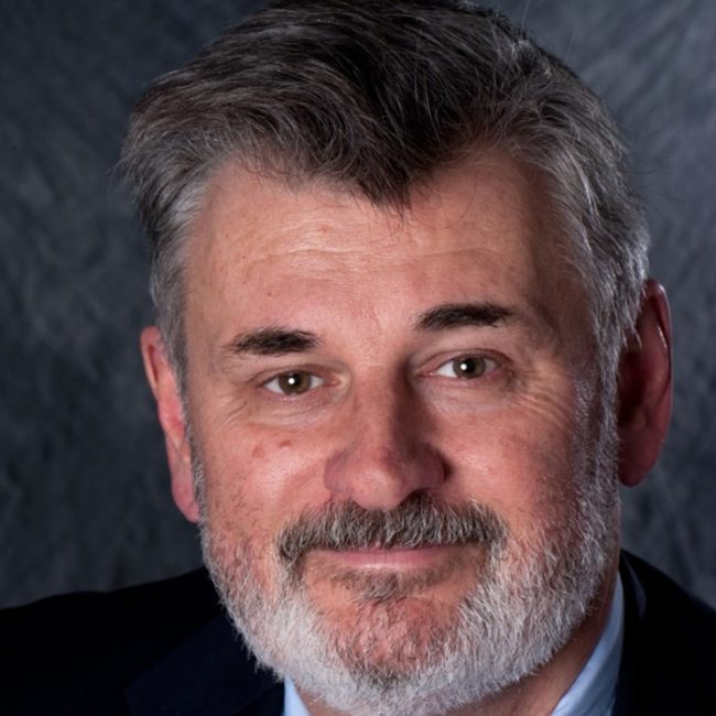 Who We Are | TLR Foundation