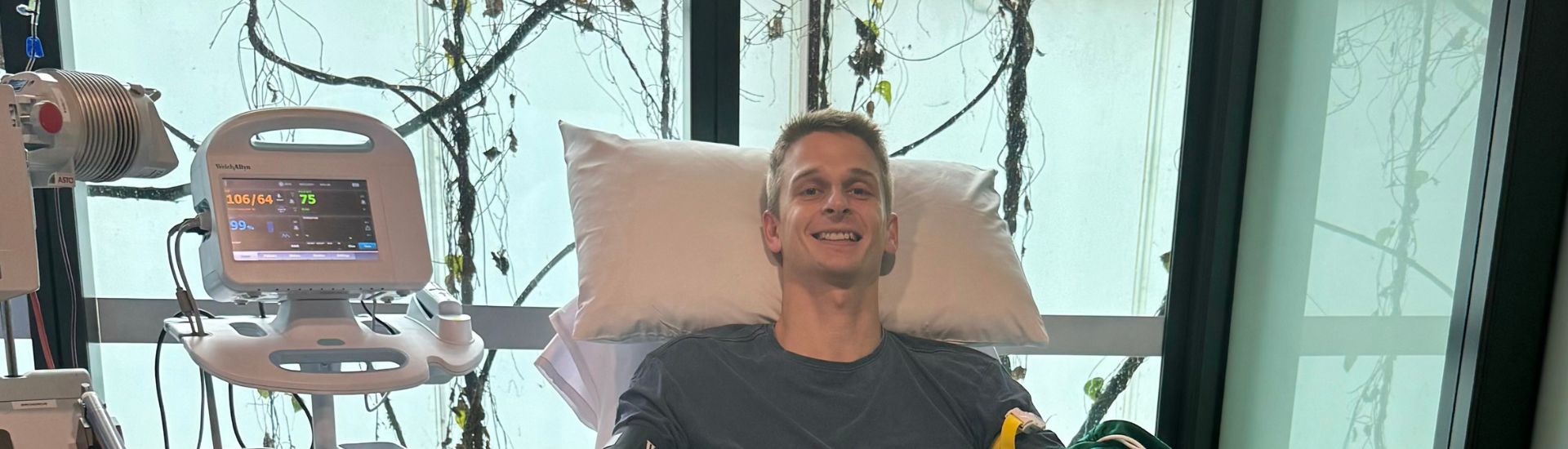 Stem cell donation: what every young adult should know | TLR